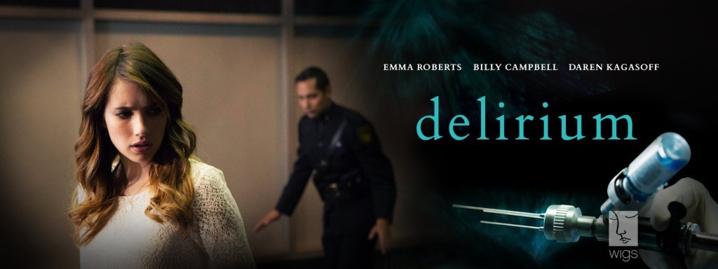 Critical Analysis of Delirium – Adaptation & Fandom
